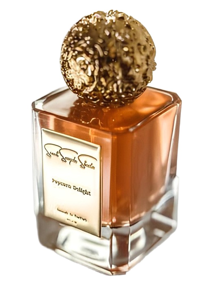 Popcorn Delight Scent Sample Studio perfume - a new fragrance for women ...