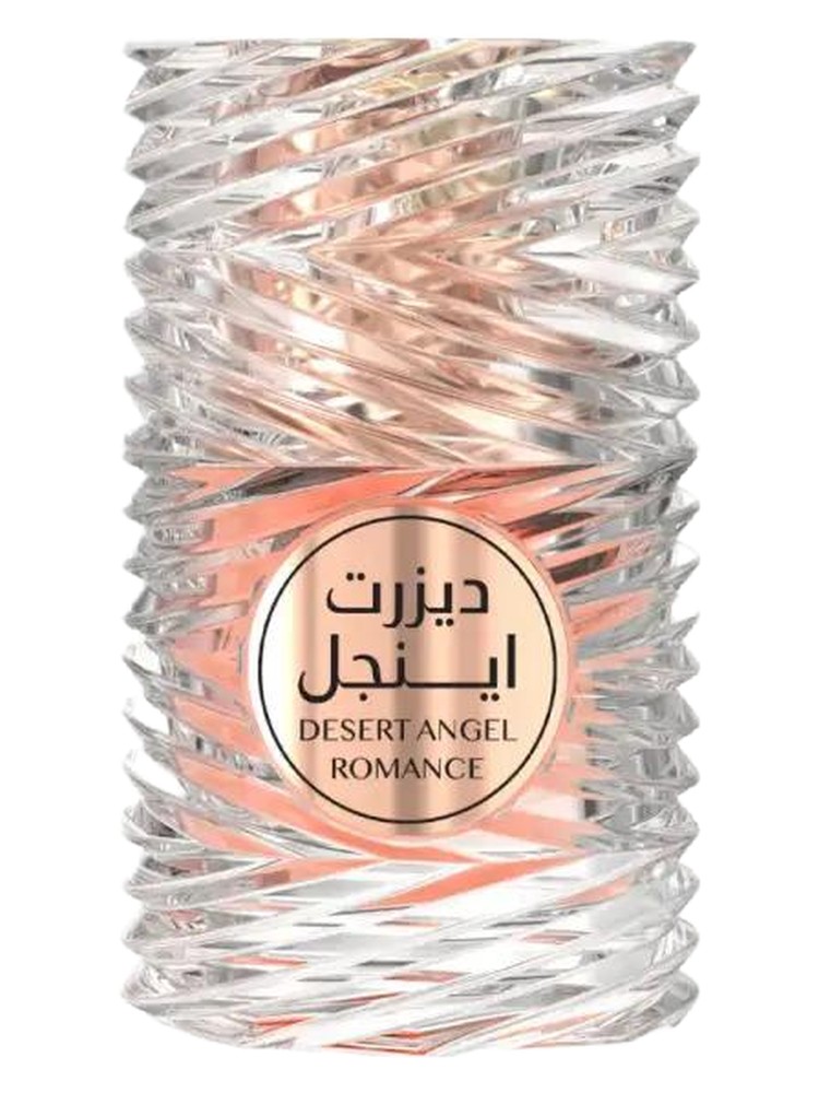 Desert Angel Romance Le Chameau fragancia - una fragancia para Mujeres 2023