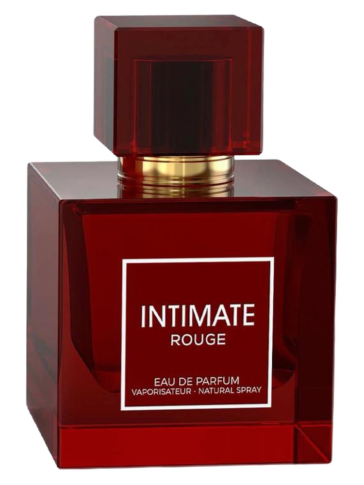Intimate Rouge Milestone Perfumes parfum - un parfum pour homme et ...