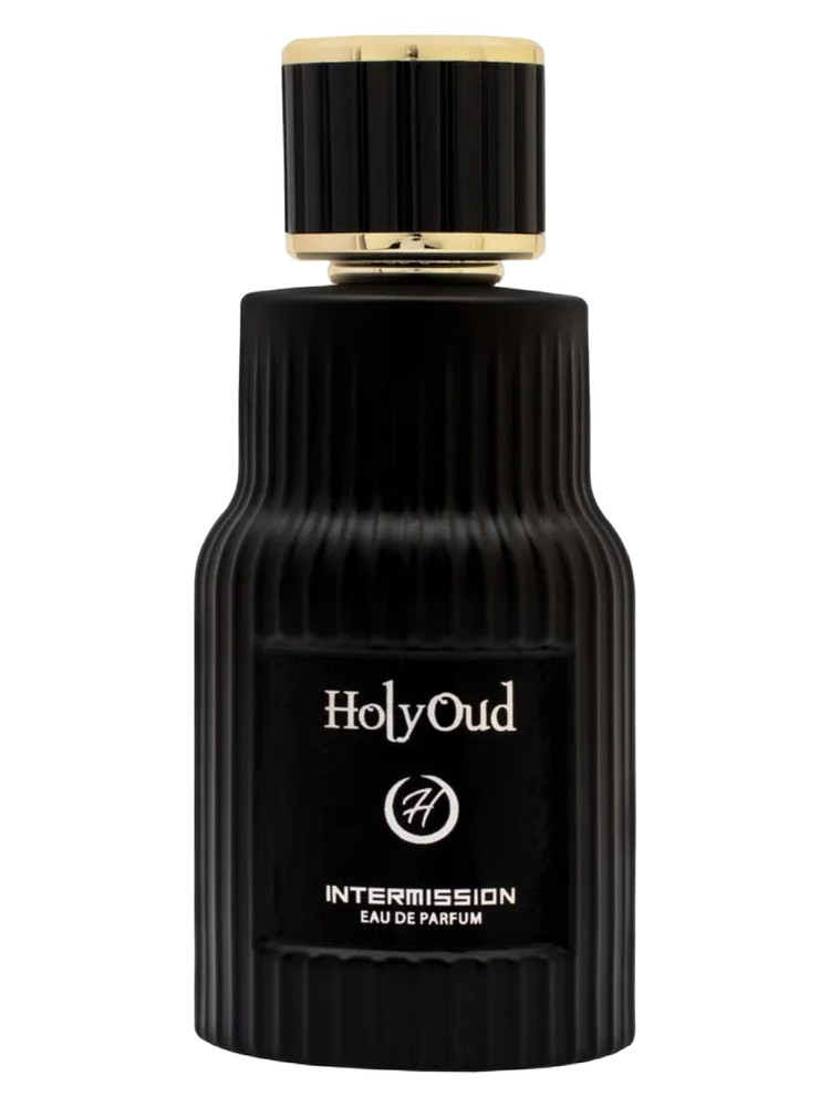 Intermission Holy Oud perfume - a fragrance for women and men 2022