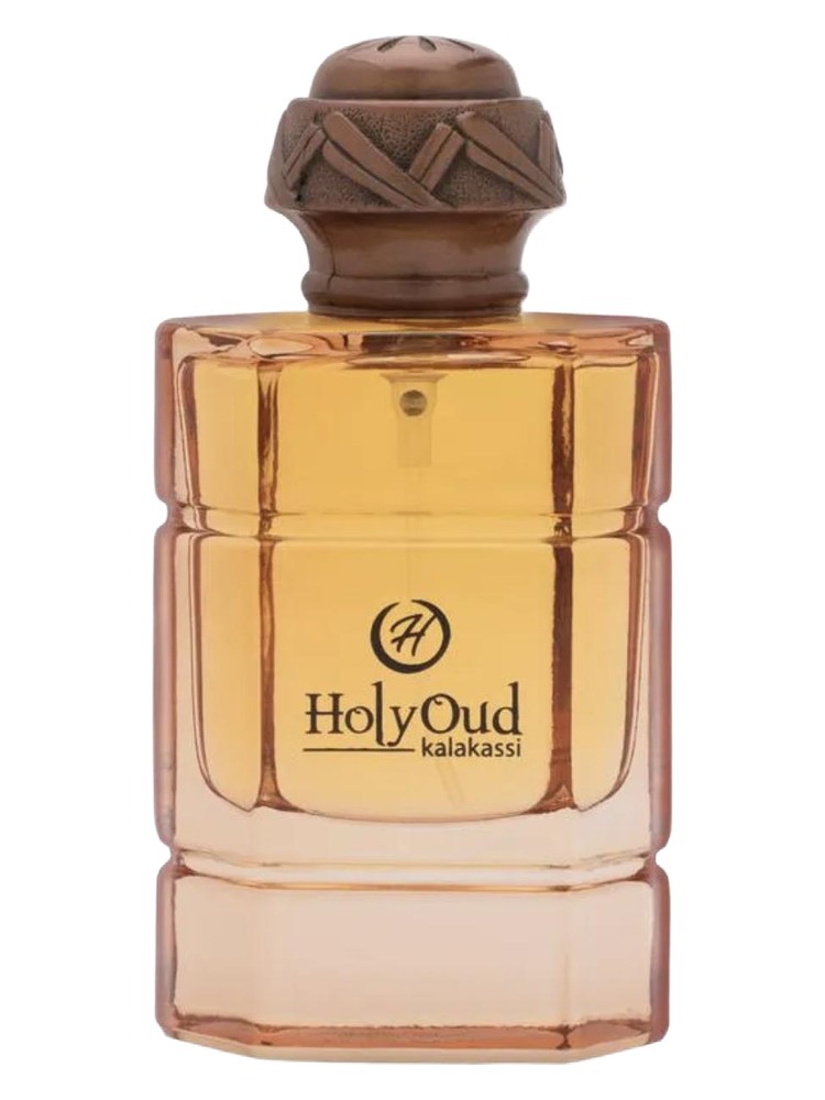 Kalakassi Holy Oud perfume - a fragrance for women and men 2021