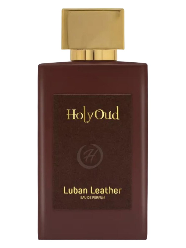 Luban Leather Holy Oud parfem - parfem za žene i muškarce 2023