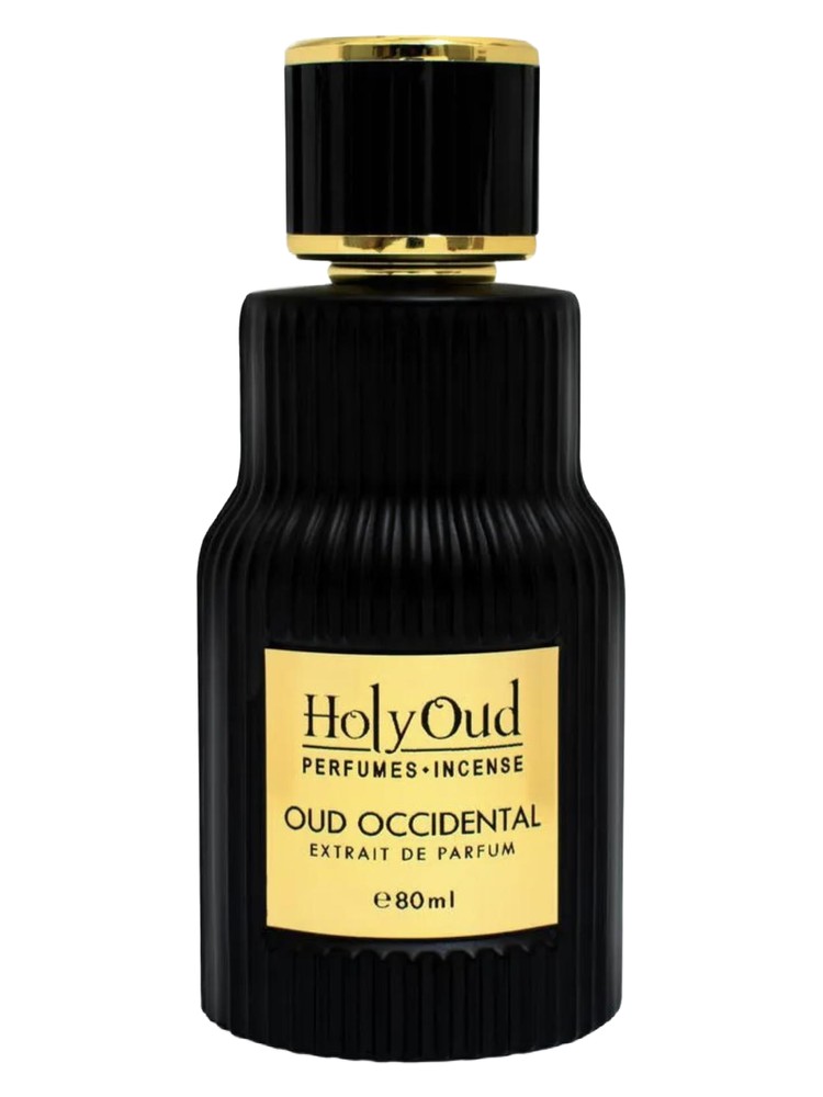 Oud Occidental Extrait De Parfum Holy Oud perfume - a fragrance for ...