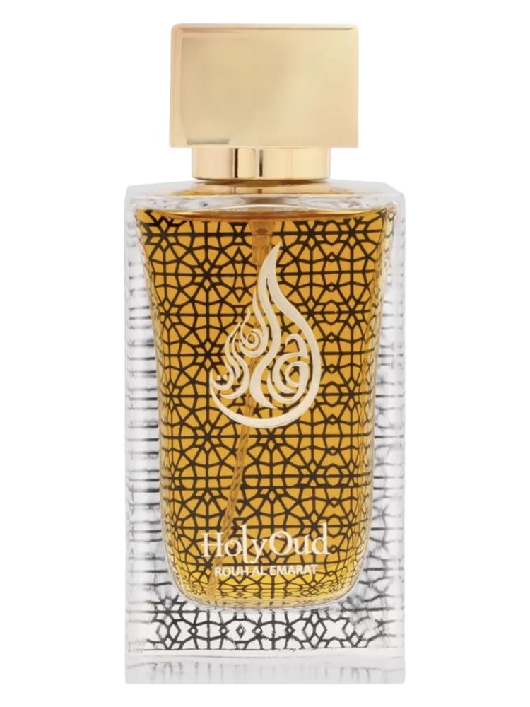 Rouh Al Emarat Holy Oud perfume - a fragrance for women and men 2022