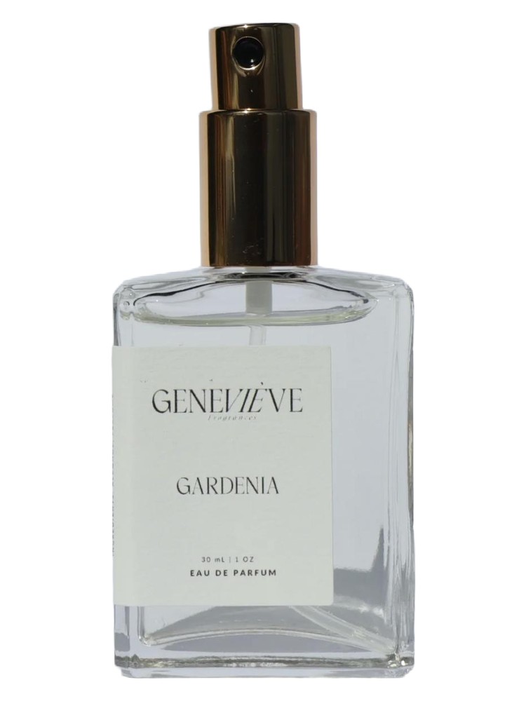 Gardenia Geneviève Fragrances perfume - a fragrance for women