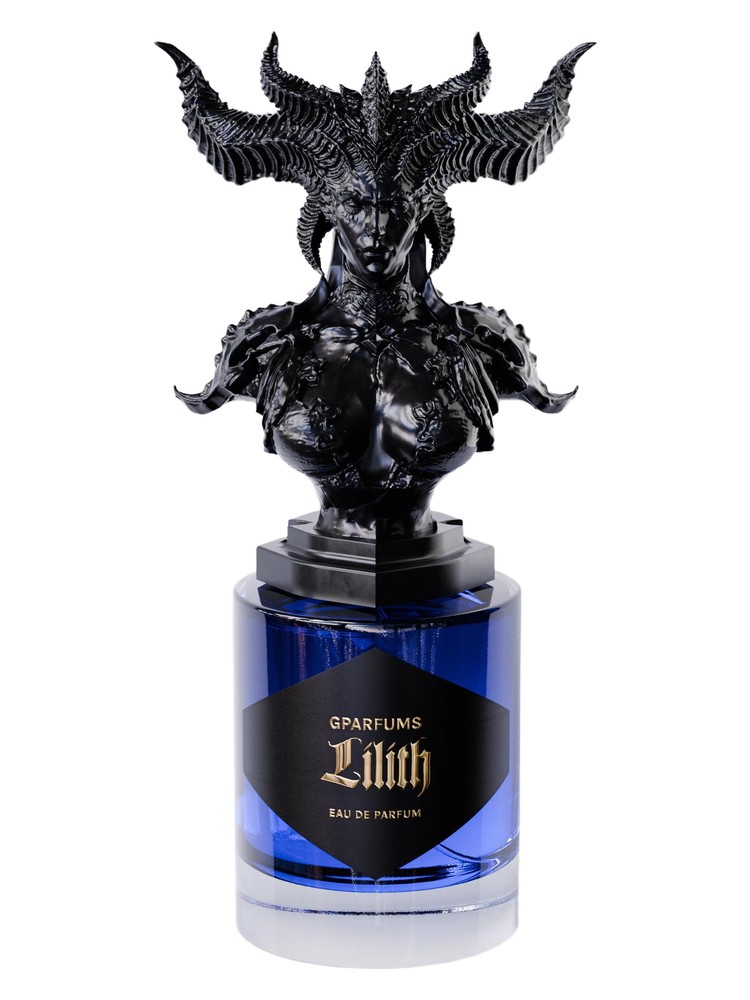 Lilith G Parfums perfume - a new fragrance for women and men 2025