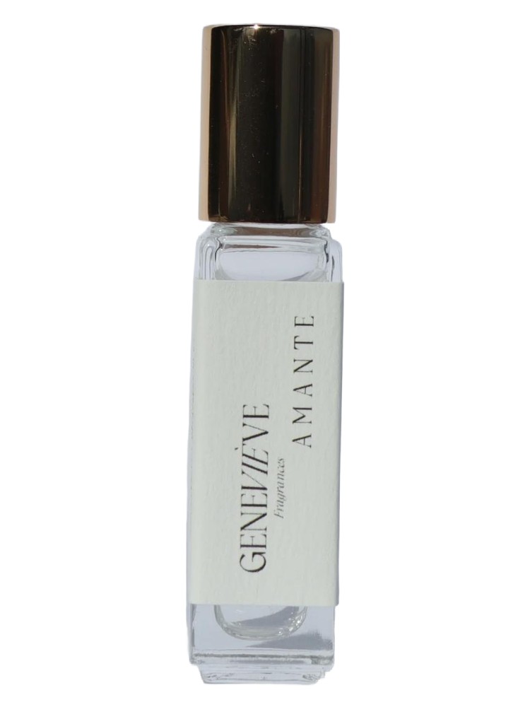 Amante Perfume Oil Geneviève Fragrances fragancia - una fragancia para ...