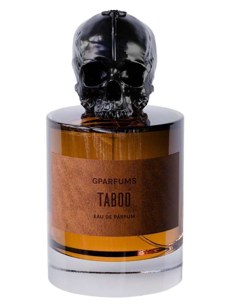 Taboo G Parfums perfume - a new fragrance for women and men 2025