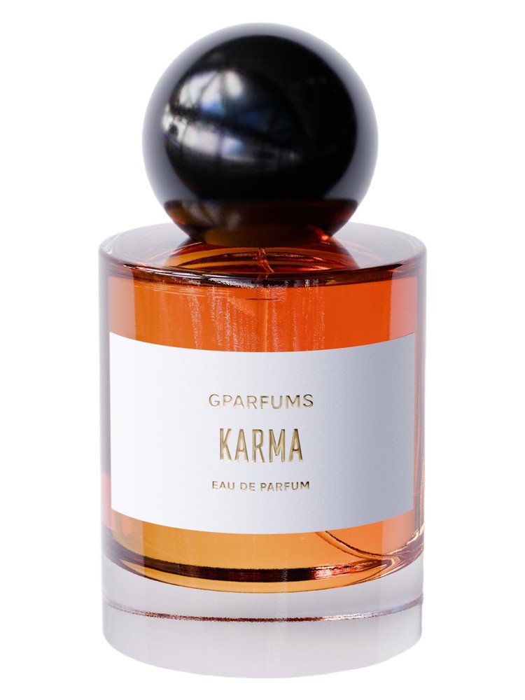 Karma G Parfums perfume - a fragrance for women and men 2023