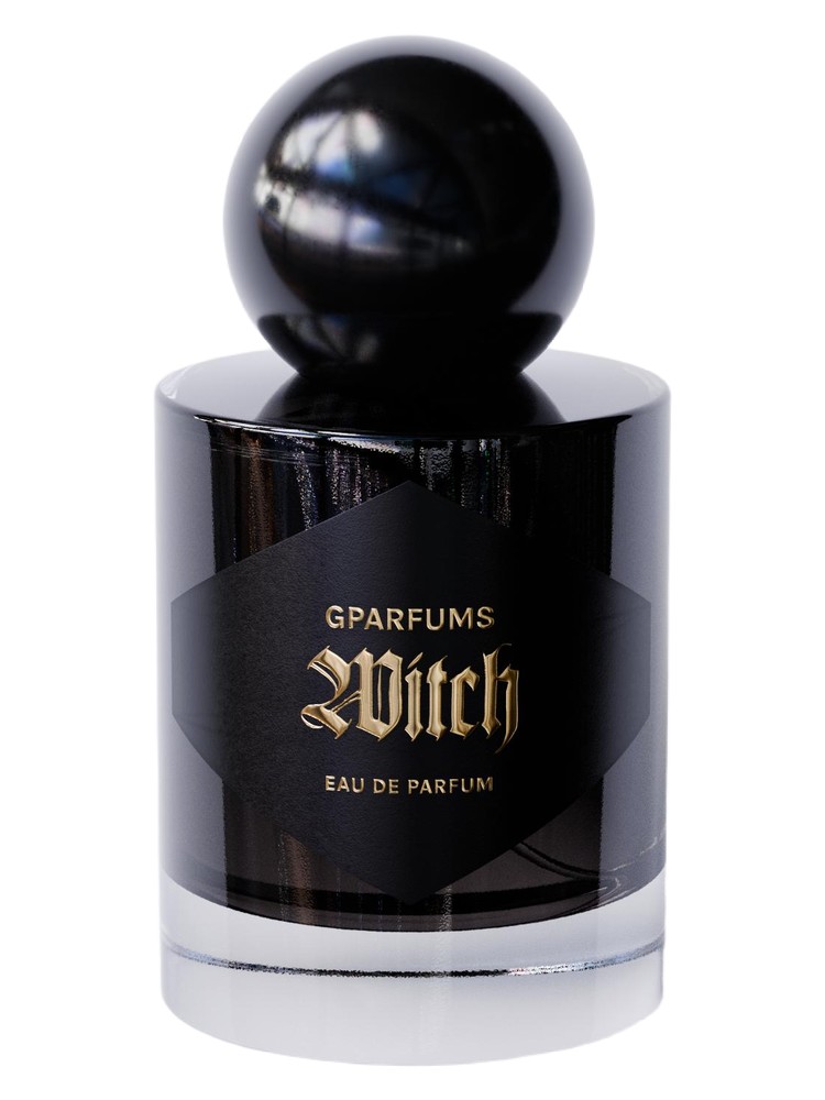 Witch G Parfums perfume - a fragrance for women and men 2024