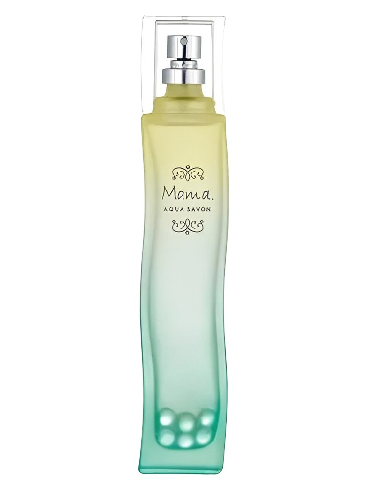 Mama. Aqua Savon - Jasmine Aroma Water Aqua Savon perfume - a fragrance ...