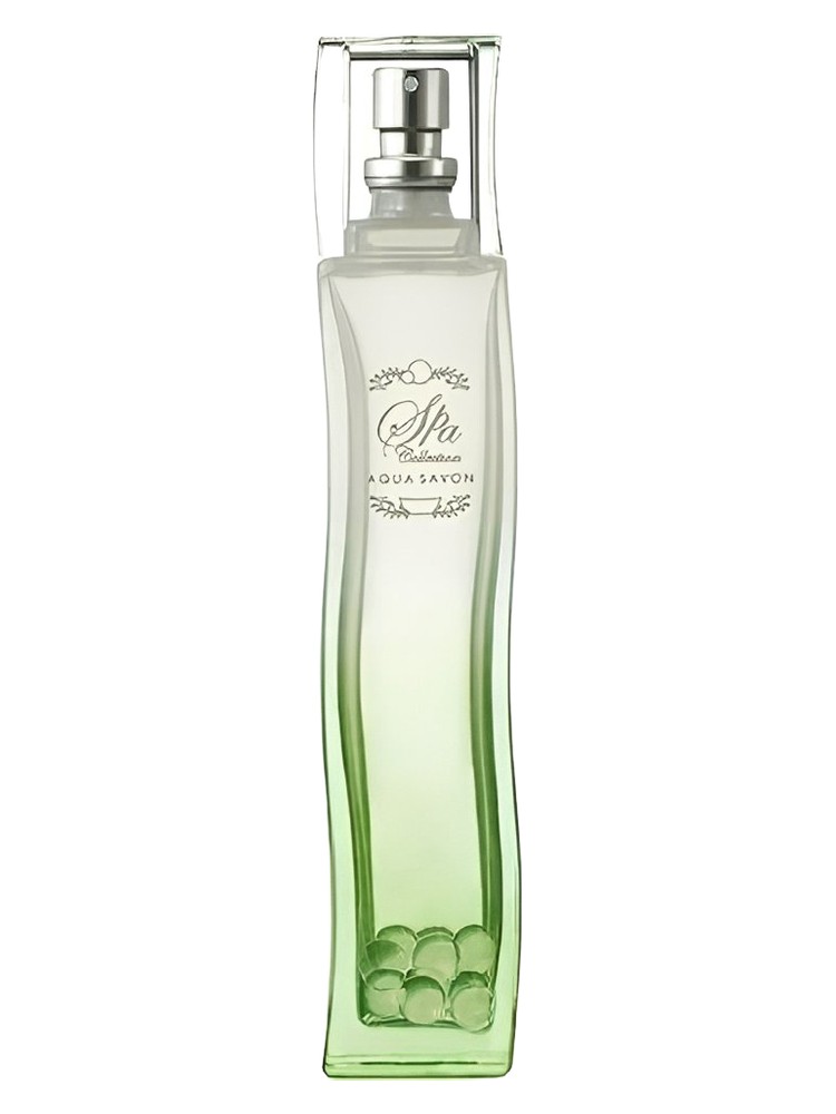 Aqua Savon Spa Collection - Chamomile Aqua Savon perfume - a fragrance ...