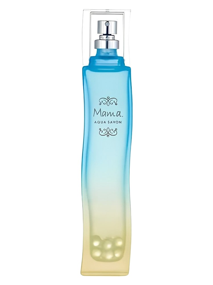 Mama. Aqua Savon - Green Aroma Water Aqua Savon perfume - a fragrance ...