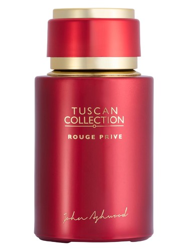 Rouge Prive John Ashwood perfume - a fragrance for women and men 2023