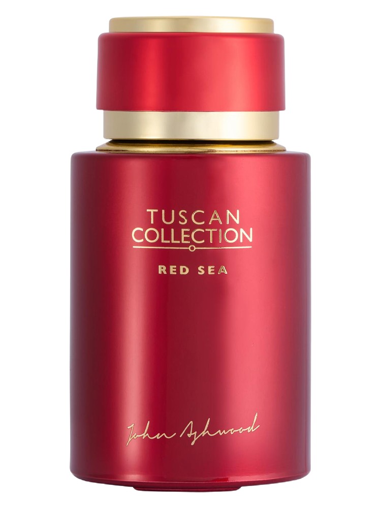Red Sea John Ashwood perfume - a fragrance for women and men 2023