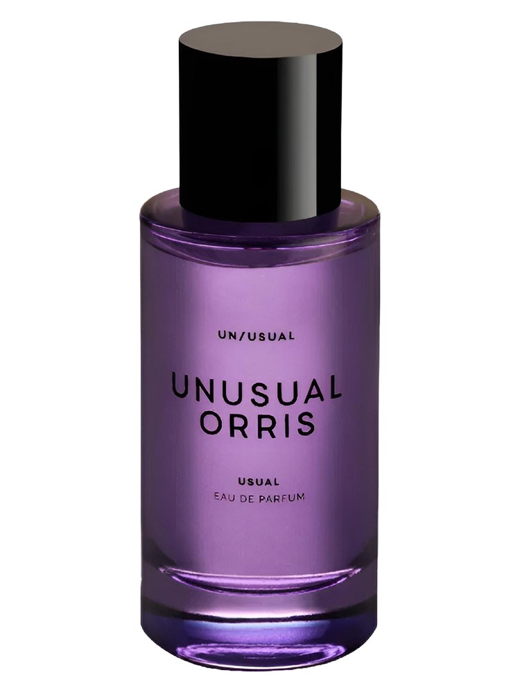 Unusual Orris Usual Parfums perfume - a fragrance for women and men 2023