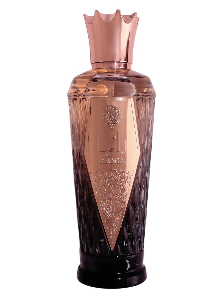 Rania La Parfum Galleria perfume - a new fragrance for women 2025