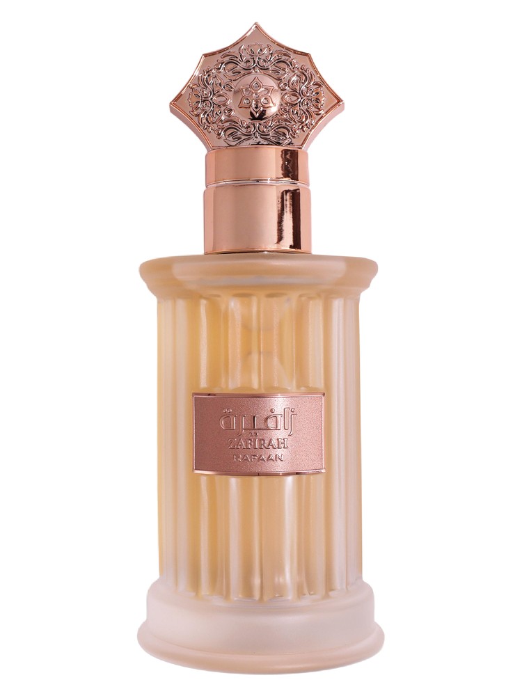 Zafirah La Parfum Galleria fragancia - una nuevo fragancia para Mujeres ...