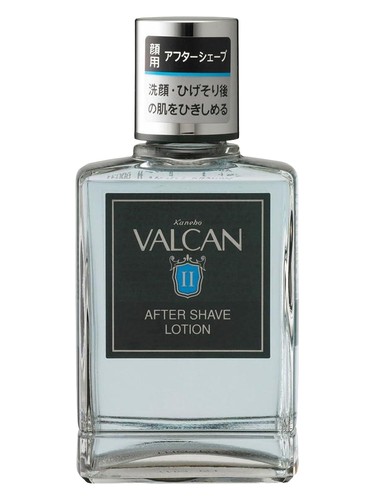 Valcan 2 Kanebo cologne - a fragrance for men 1993