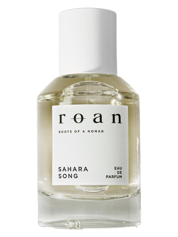 Sahara Song ROAN perfume - a new fragrance for women and men 2025