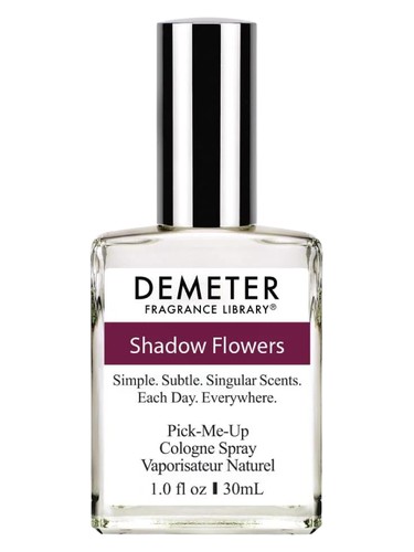 Shadow Flowers Demeter Fragrance perfume - a fragrance for women and men