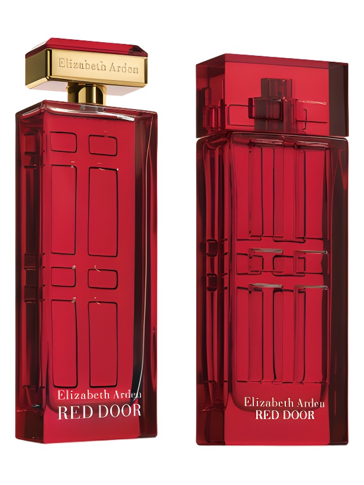 Red Door Limited Edition Elizabeth Arden perfume - a fragrance for ...