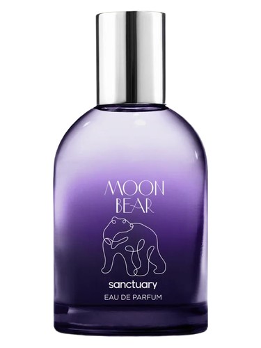 Moon Bear Sanctuary perfume - a fragrance for women and men