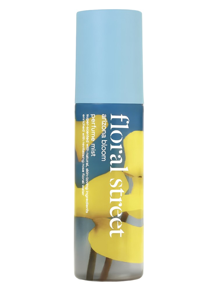Arizona Bloom Perfume Mist Floral Street perfume - a fragrance for ...