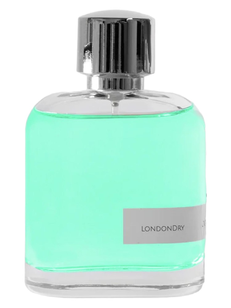 London Dry. NP. Firenze Parfum perfume - a fragrance for women and men