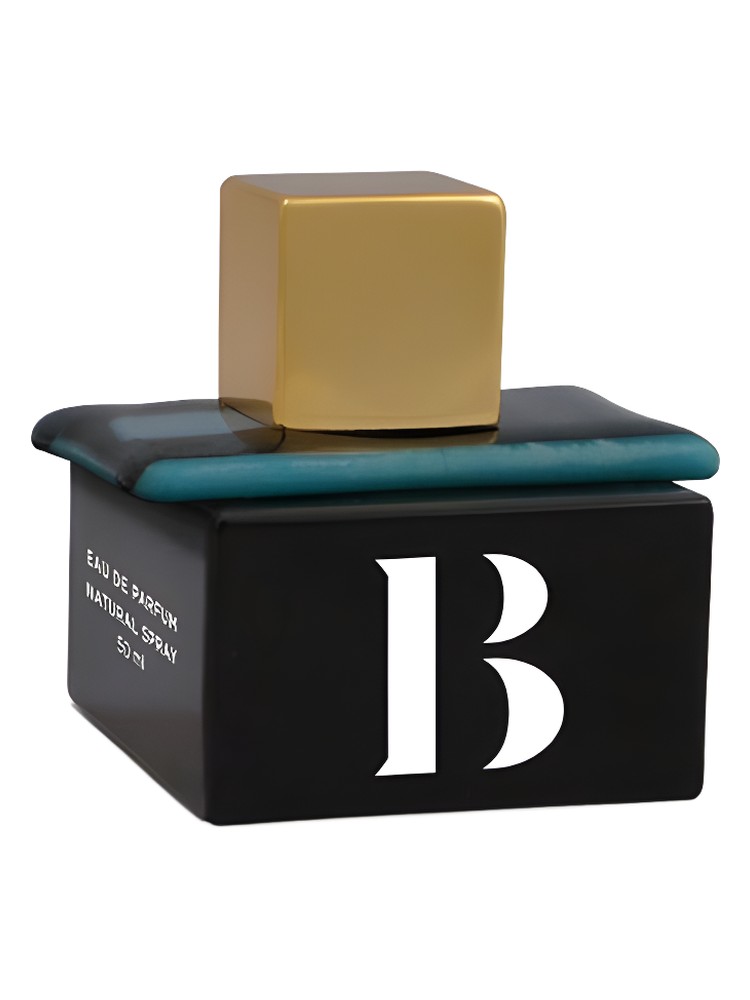 B Marie Saint Pierre perfume - a fragrance for women 2010