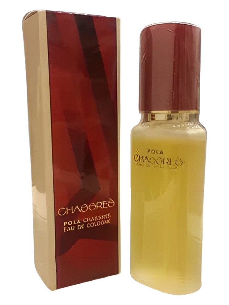 Chassres Pola perfume - a fragrance for women 1979