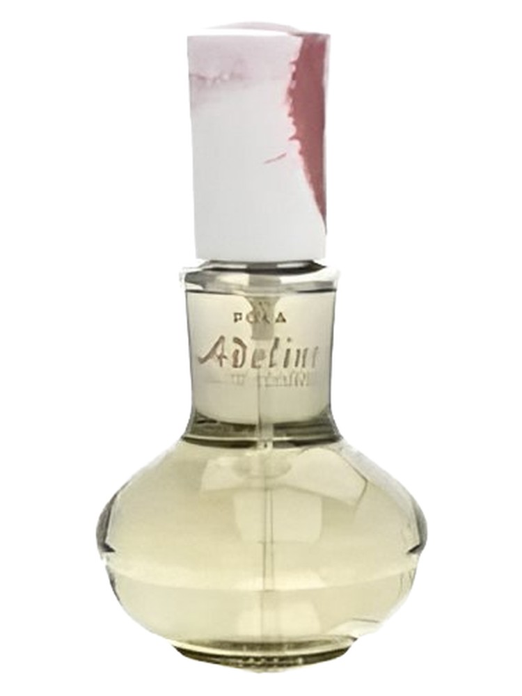 Adeline Pola perfume - a fragrance for women and men 1972