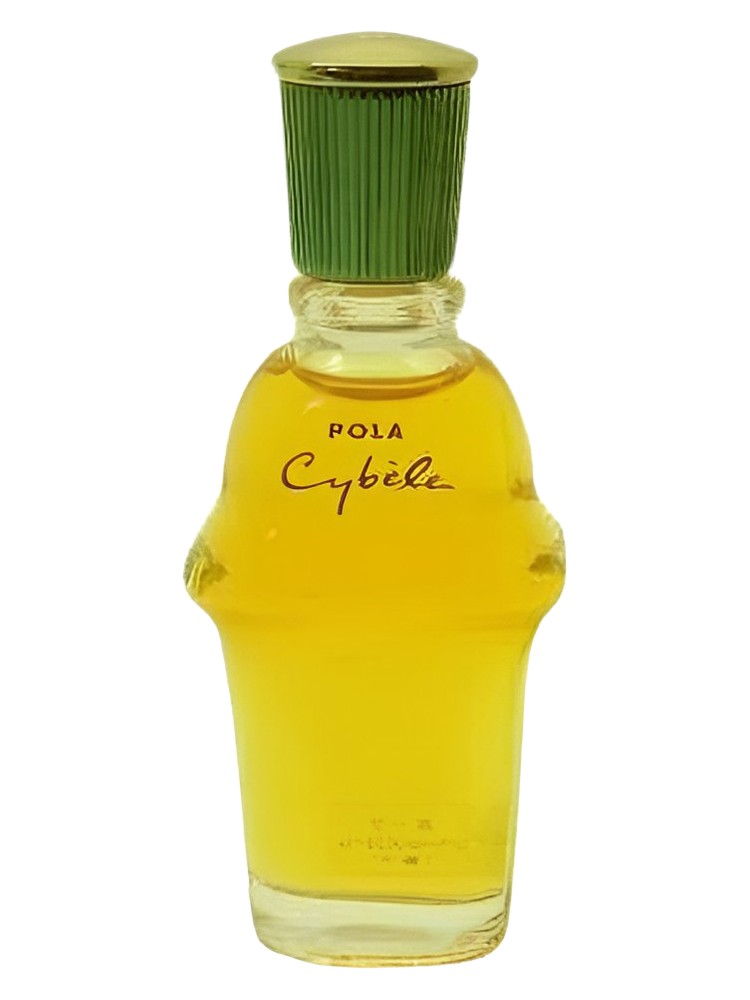 Cybèle Pola perfume - a fragrance for women
