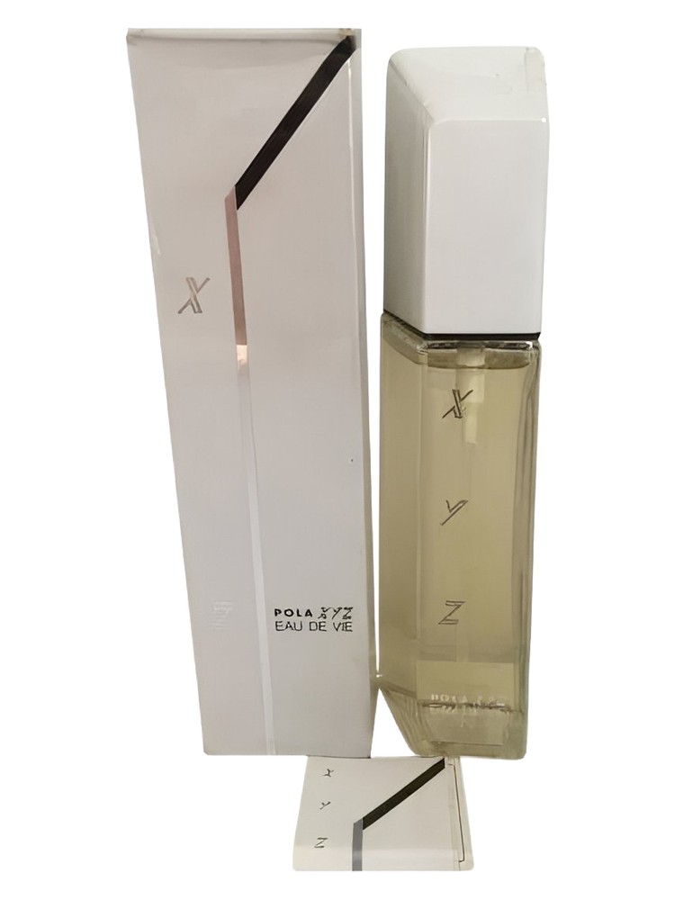 XYZ Eau de Vie Pola perfume - a fragrance for women
