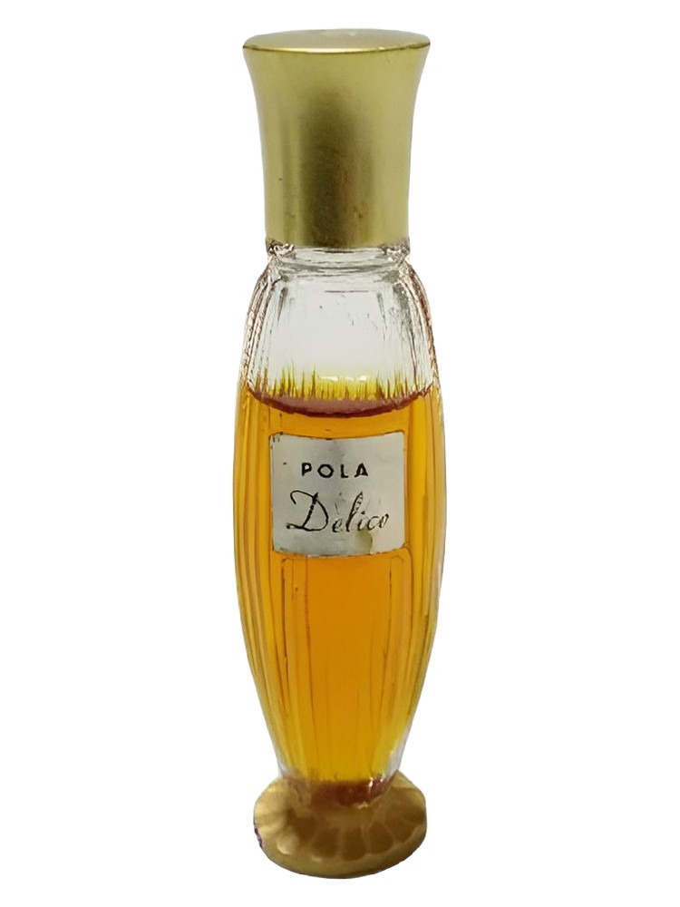Delice Pola perfume - a fragrance for women