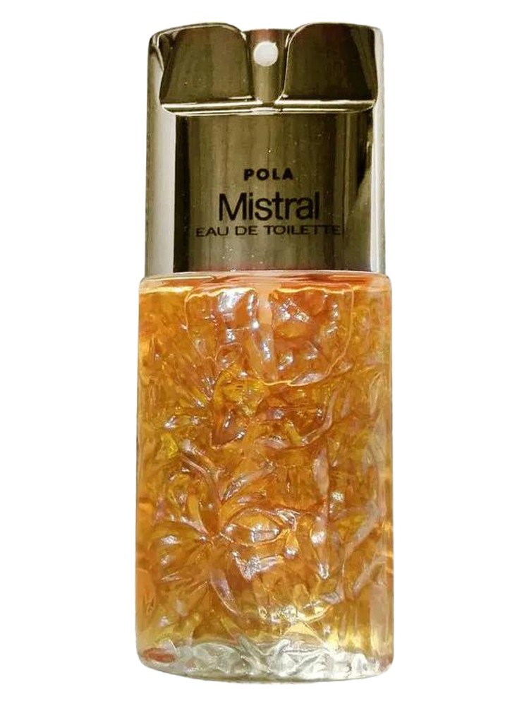 Mistral Pola parfum - un parfum de dama