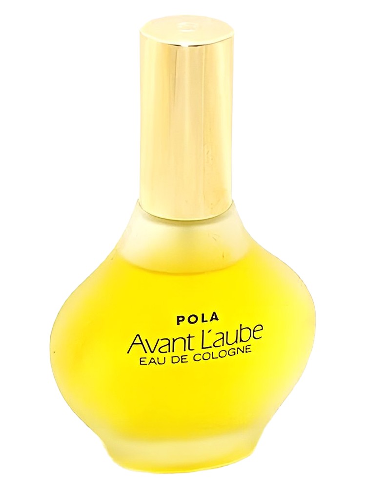 Avant L'aube Pola perfume - a fragrance for women