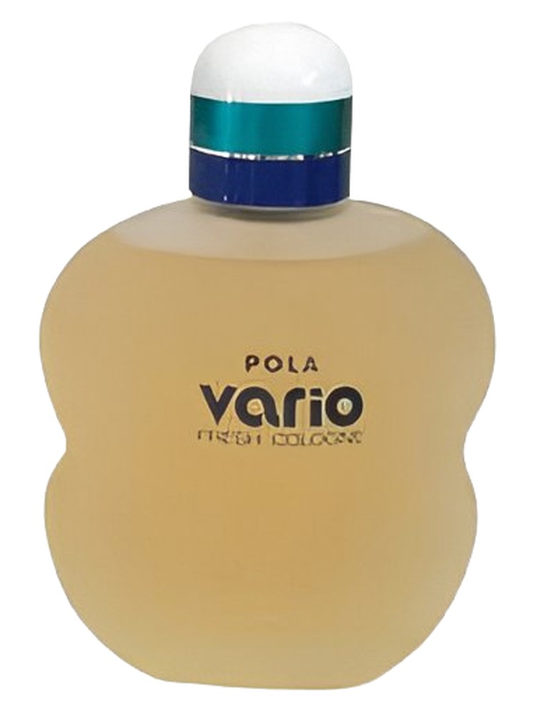 Vario Pola perfume - a fragrance for women