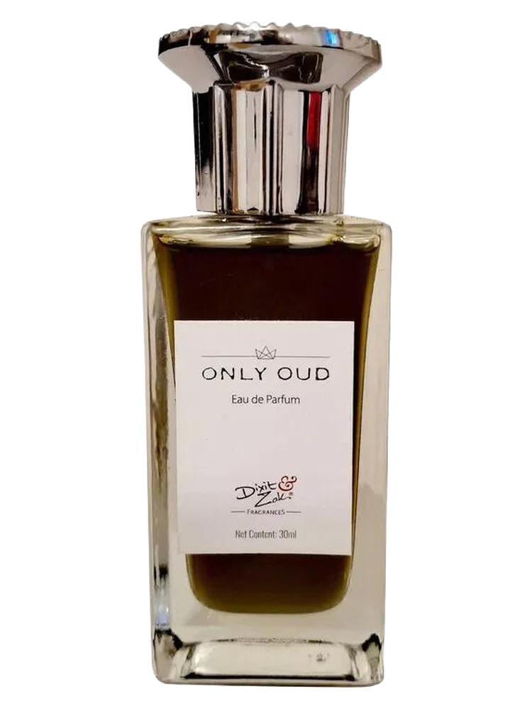 Only Oud Dixit & Zak perfume - a fragrance for women and men 2022