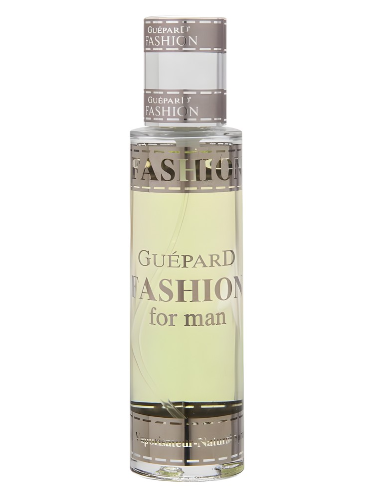 Fashion Man Guepard cologne - a fragrance for men 2004