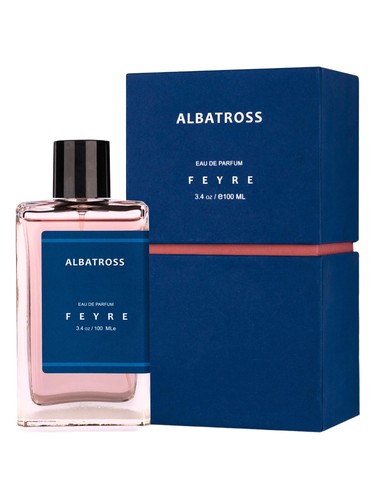Feyre Albatross cologne - a fragrance for men