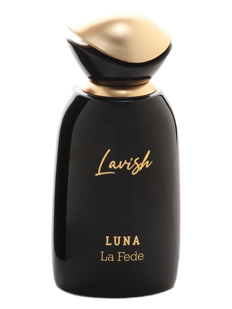 La Fede Lavish Luna Khadlaj Perfumes perfume - a fragrance for women ...