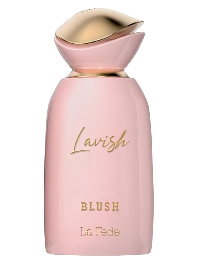 La Fede Lavish Blush Khadlaj Perfumes perfume - a fragrance for women 2023