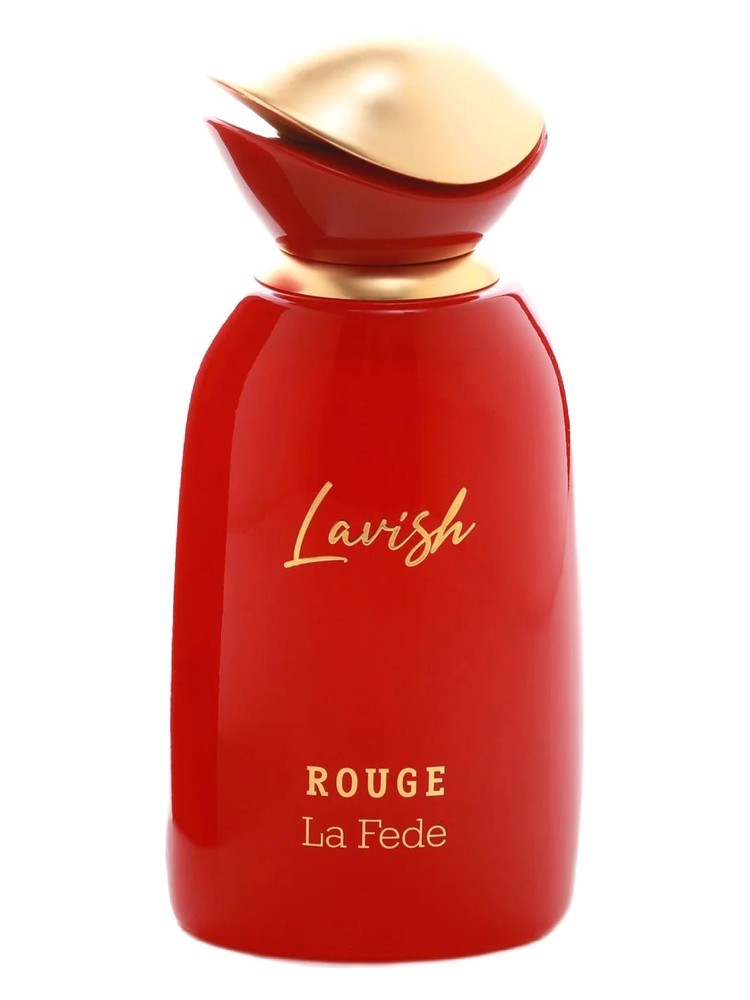 La Fede Lavish Rouge Khadlaj Perfumes perfume - a fragrance for women 2023