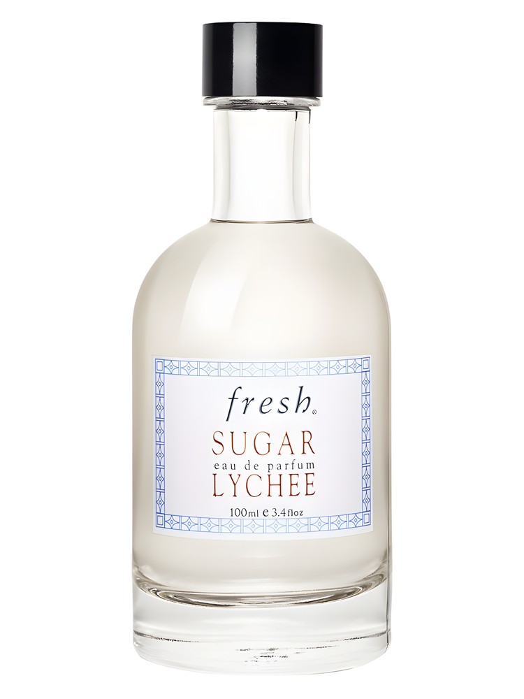 Sugar Lychee Fresh perfume - a fragrance for women and men 2007