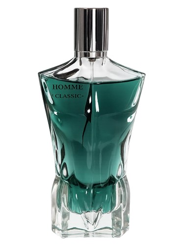 John Gustav Homme Classic Fragrance World parfum - un parfum pour homme ...