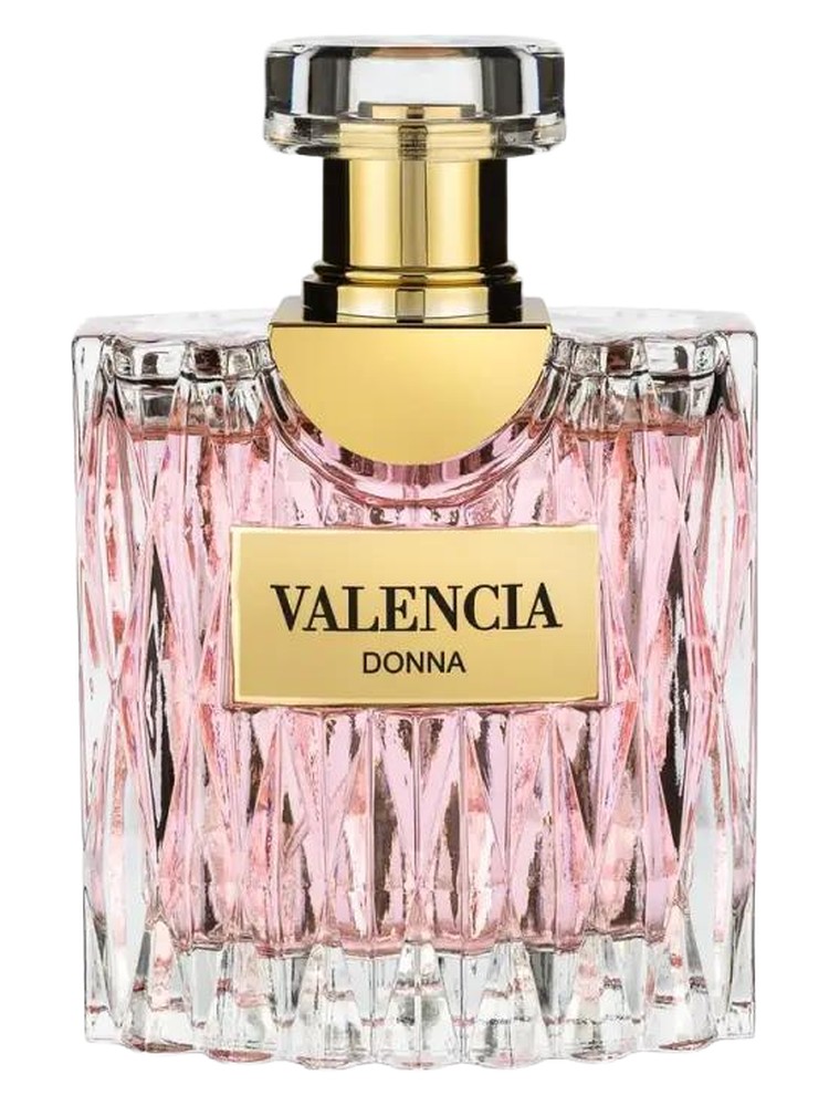 Valencia Donna Milestone Perfumes perfume - a fragrance for women 2022