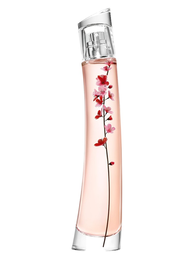 Flower Ikebana Kenzo perfume - a fragrance for women 2023