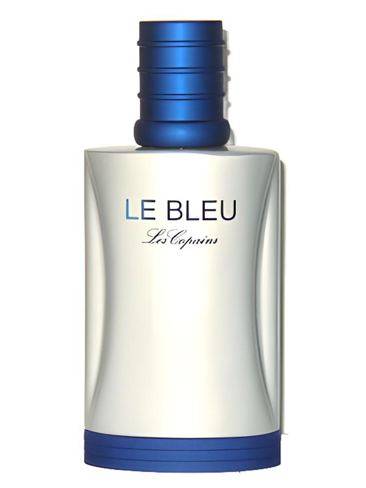 Le Bleu Les Copains cologne - a fragrance for men 2000