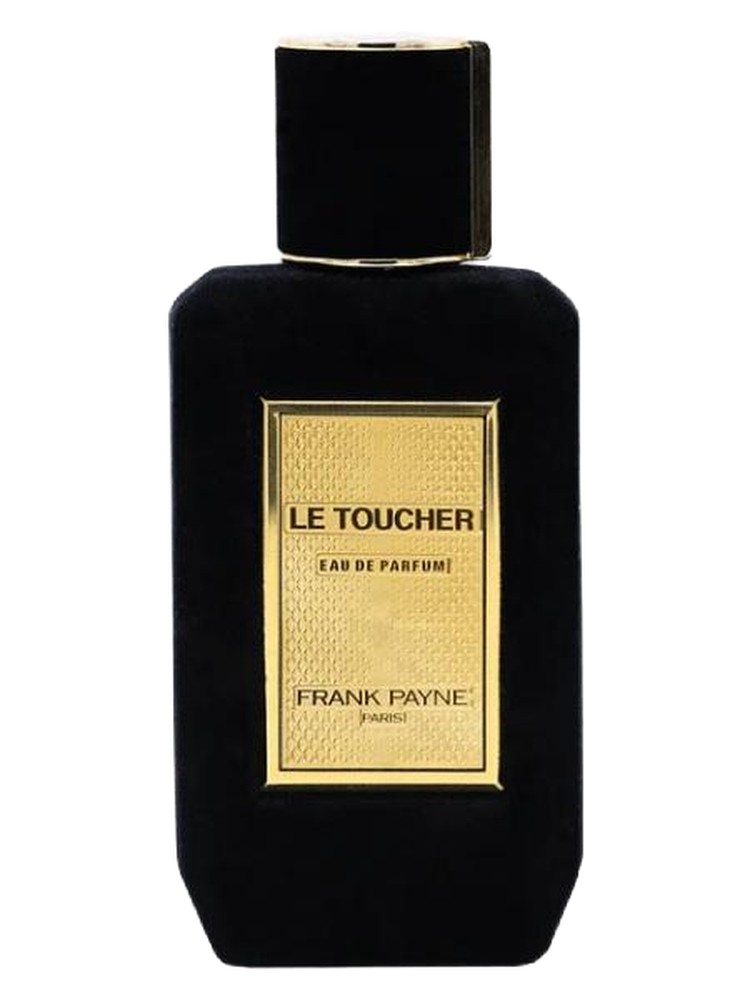 Le Toucher Frank Payne perfume - a fragrance for women and men 2015